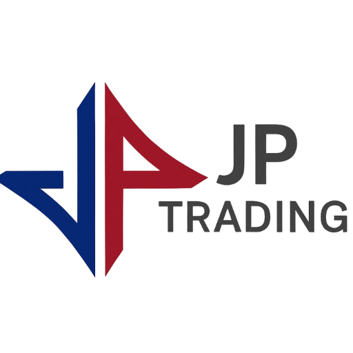 Home - JP Trading